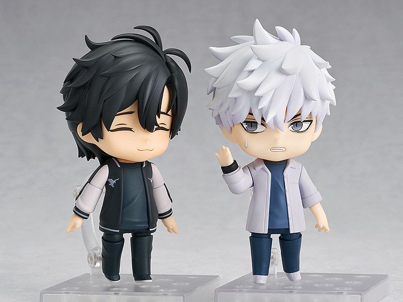 Nendoroid 2162 Lu Guang - LINK CLICK (Good Smile Arts Shangh - JH Figure