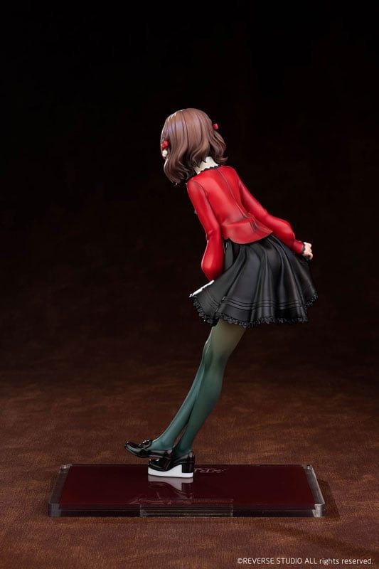 RINGO “Winter” 1/8 - Desktop Girls Series (Reverse Studio) Figure - JH Figure