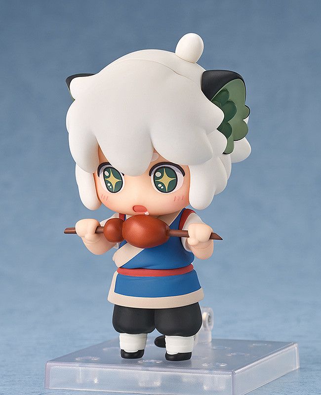 Nendoroid 2349 Xiaohei - The Legend of Hei | Good Smile Arts Shanghai ...