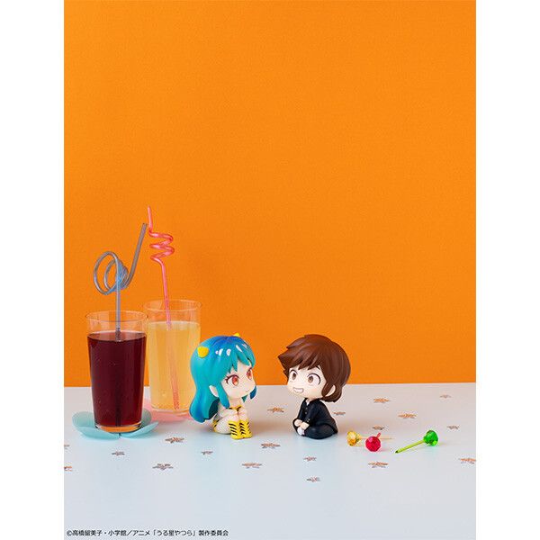 LookUp Lum - Urusei Yatsura | MegaHouse Figure - JH Figure