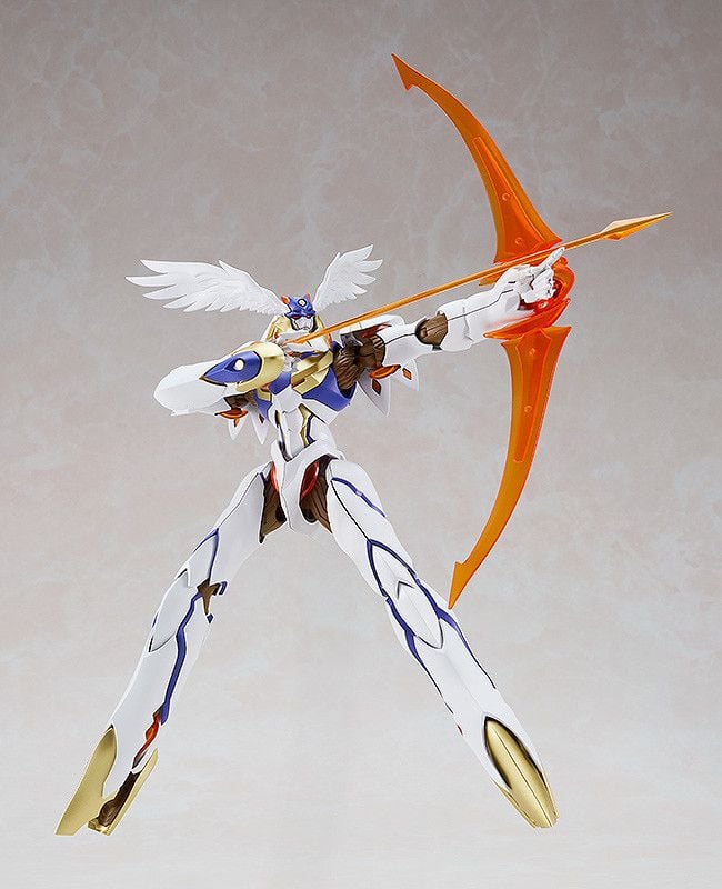 MODEROID RahXephon | Good Smile Company Plastic Models - JH Figure