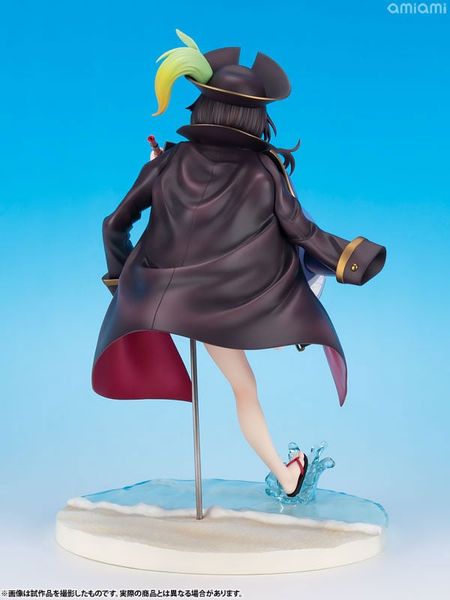 Megumin: Light Novel Cosplay on the beach ver. 1/7 - KONOSUBA-God's bl ...