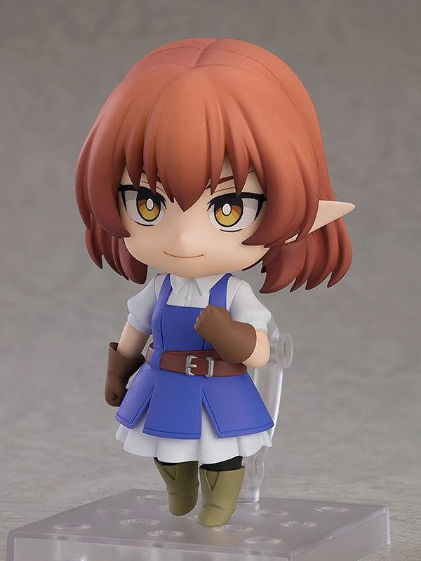 Nendoroid 2278 Vermilio - Helck ( Good Smile Company ) Figure - JH Figure