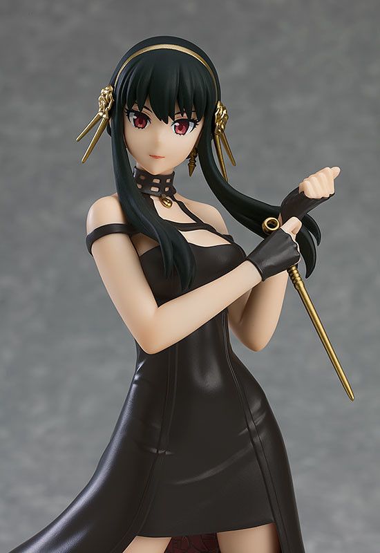 Spy × Family - Yor Forger - POP UP PARADE | Good Smile Company Figure ...
