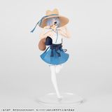 Rem - Luminasta - Ponpoko Tanuki - Re:Zero kara Hajimeru Isekai Seikat ...
