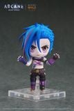 Nendoroid 2678 Jinx ARCANE Ver. - Arcane | Good Smile Arts Shanghai Fi ...