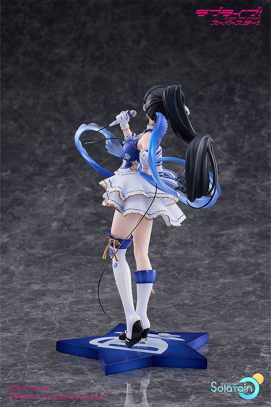 Ren Hazuki Baikakimu Ver. 1/7 - Love Live! Super Star!! | Solarain Fig ...