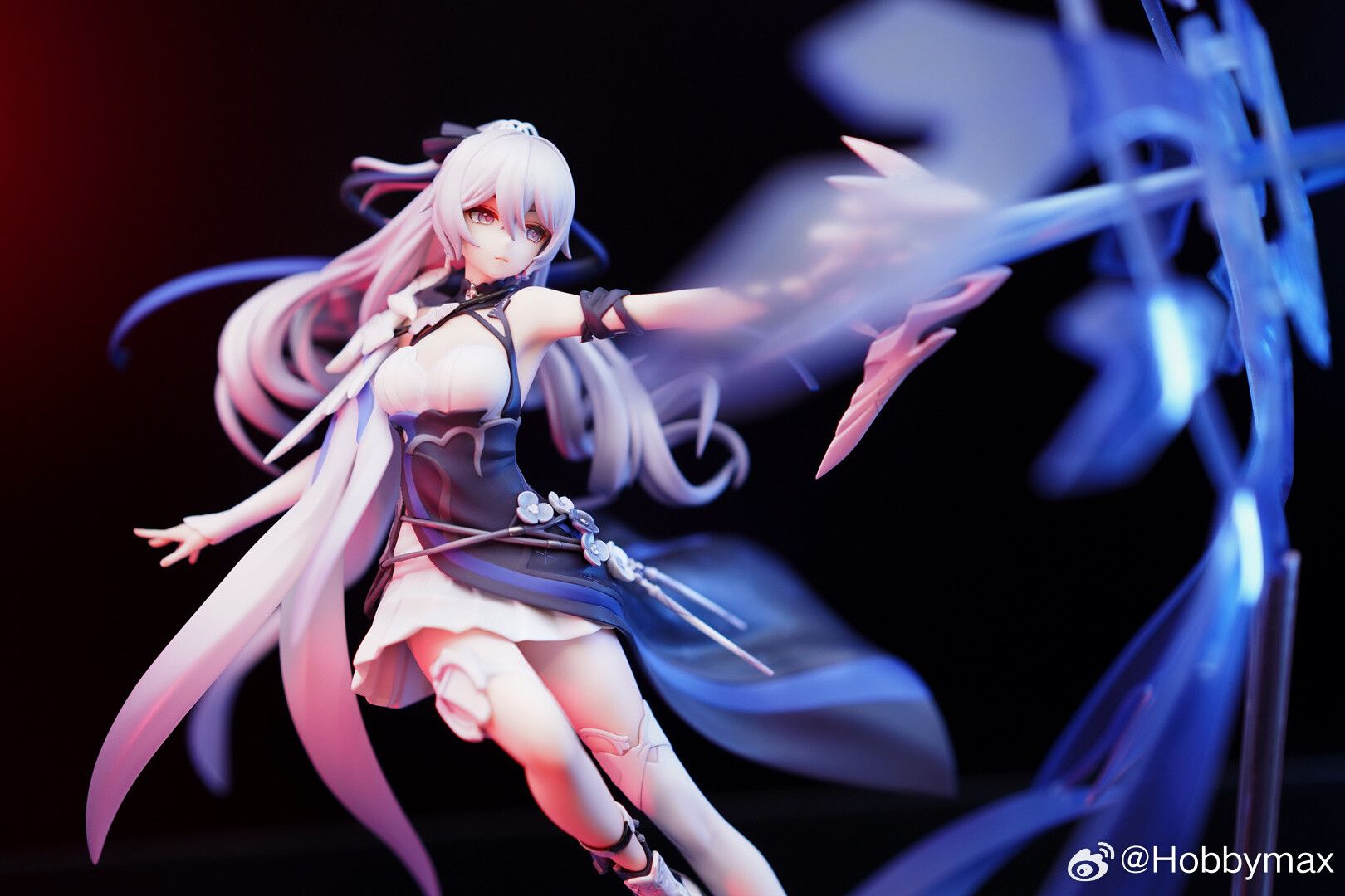 Bronya Zaychik - Silverwing: N-EX Ver. - Honkai Impact 3rd (Hobby Max) - JH Figure