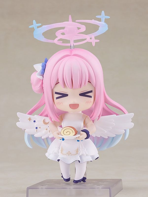 Nendoroid 2423 Misono Mika - Blue Archive | Good Smile Company Figure ...