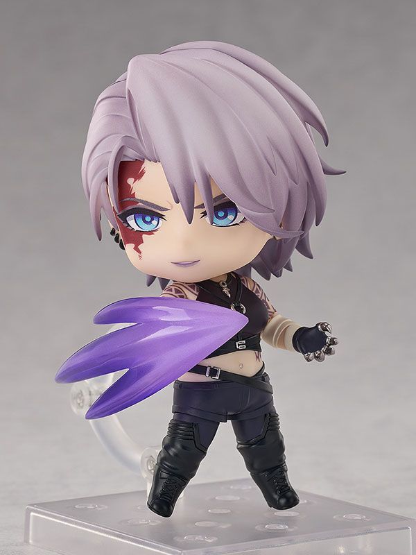 Nendoroid 2457 Zoya - Path to Nowhere | Good Smile Company Figure - JH ...