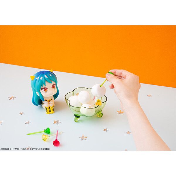 LookUp Lum - Urusei Yatsura | MegaHouse Figure - JH Figure