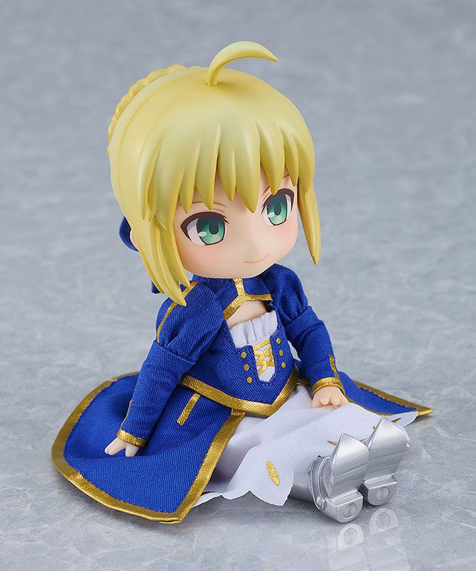 Nendoroid Doll Saber/Altria Pendragon - Fate/Grand Order | Good Smile - JH Figure