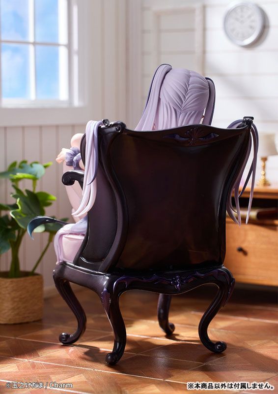 Fumi Fumi Chloe 1/6 | Charm Figure - JH Figure