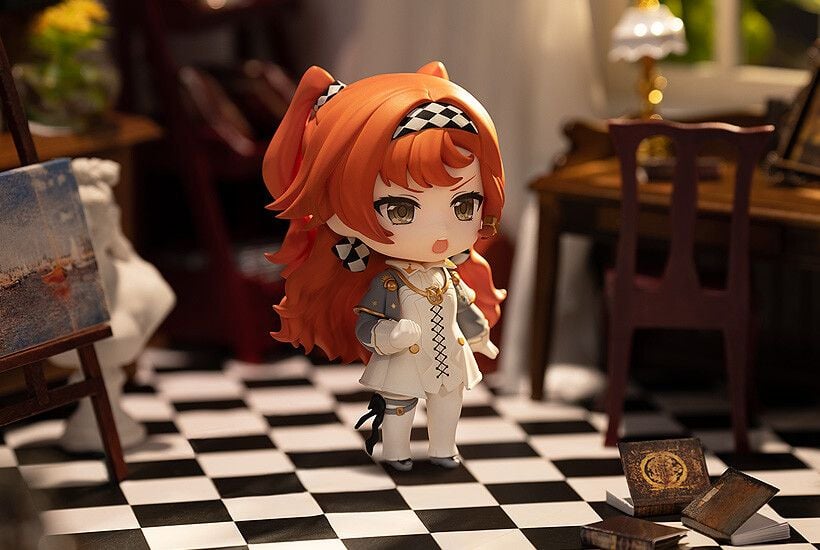 Nendoroid 2391 Sonetto - Reverse: 1999 | Good Smile Arts Shanghai Figu - JH Figure