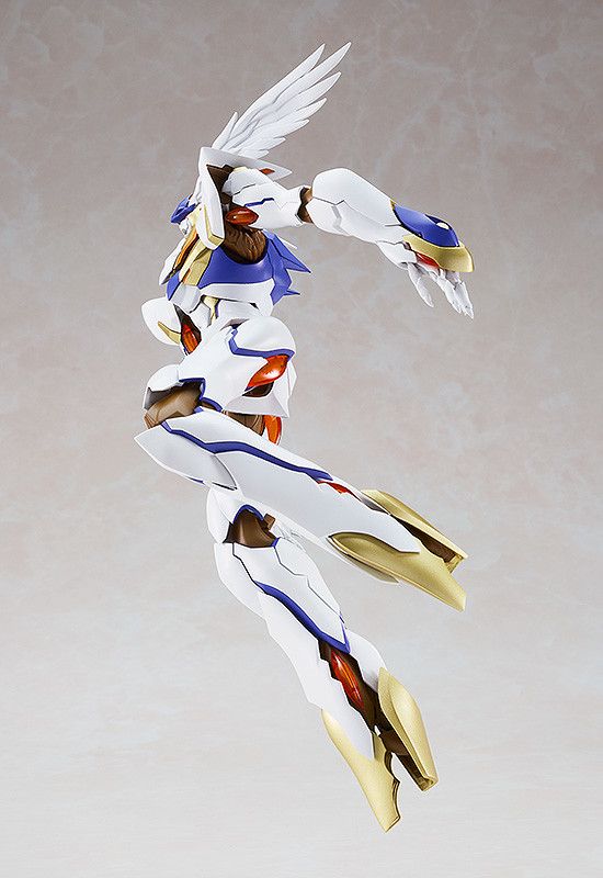 MODEROID RahXephon | Good Smile Company Plastic Models - JH Figure