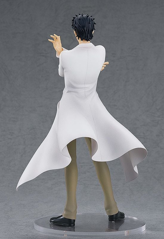 POP UP PARADE Rintaro Okabe - STEINS;GATE | Good Smile Company Figure - JH Figure