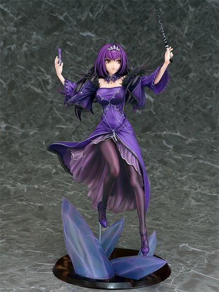 Scathach Skadi Caster 1/7 - Fate Grand Order | Phat Company Figure - JH ...