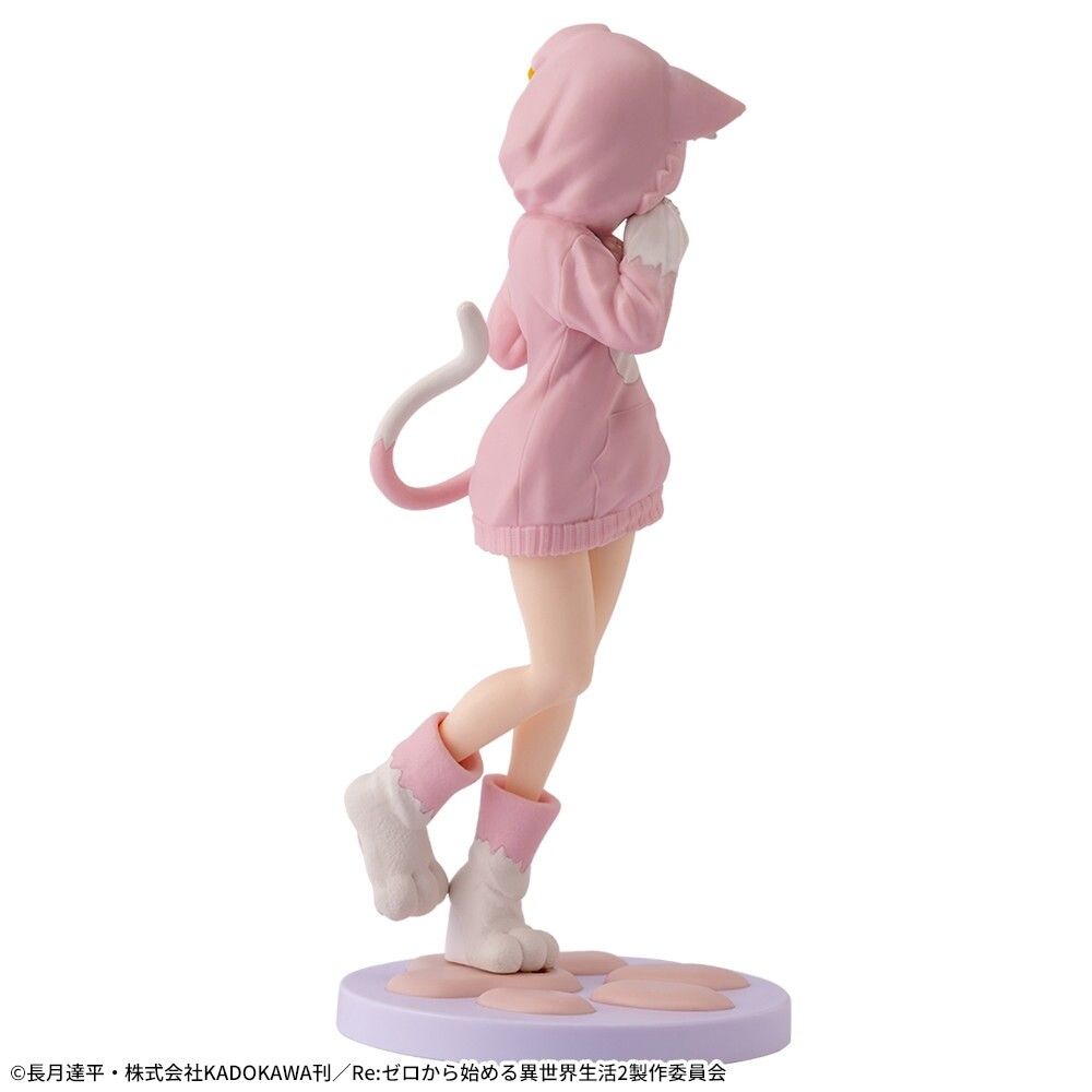 Ram Mofumofu Puck - Re:Zero kara Hajimeru Isekai Seikatsu - Luminasta ...