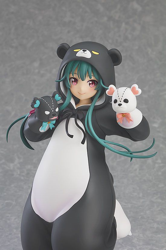 POP UP PARADE Yuna L size - Kuma Kuma Kuma Bear | Good Smile Company F ...