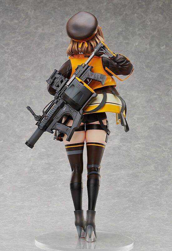 Goddess of Victory: Nikke - Anis - B-style - 1/4 ( FREEing ) Figure ...