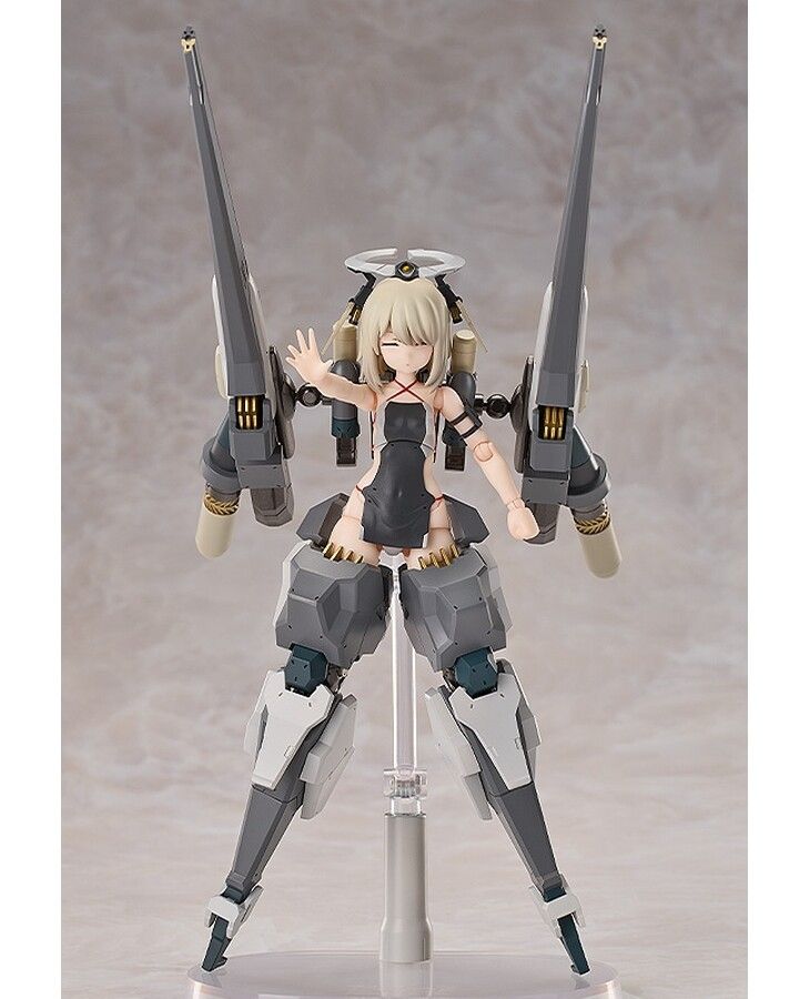 Cuckoo Hyper x Body - Original (Good Smile Arts Shanghai, Good Smile C ...