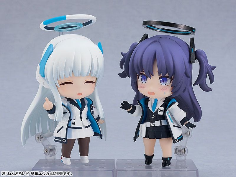 Nendoroid 2437 Ushio Noa - Blue Archive | Good Smile Company Figure ...