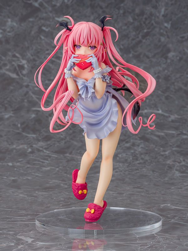 Lulumu Valentine ver. 1/6 - Tamano Kedama | Bishop's Rondo Figure - JH ...