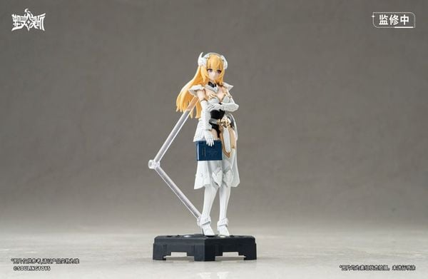 Daytime Meteor Plastic Kit - Original Series | Soulingtoys Figure - JH ...