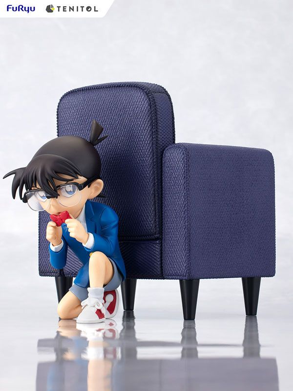 TENITOL Conan Edogawa - Detective Conan | FURYU Figure - JH Figure