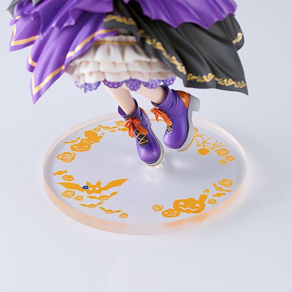 Rice Shower Vampire Makeover 1/7 - Umamusume Pretty Derby | Good Smile ...