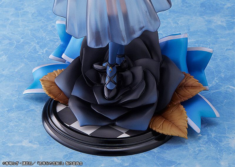 Nakano Miku - 1/7 - Fallen Angel ver. (Alice Glint, Good Smile Company ...