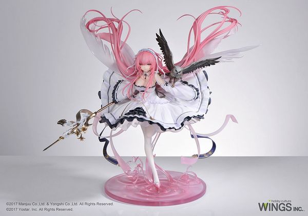 Azur Lane - Perseus - 1/7 - Lightweight Ver. ( Wings Inc. ) Figure - JH ...