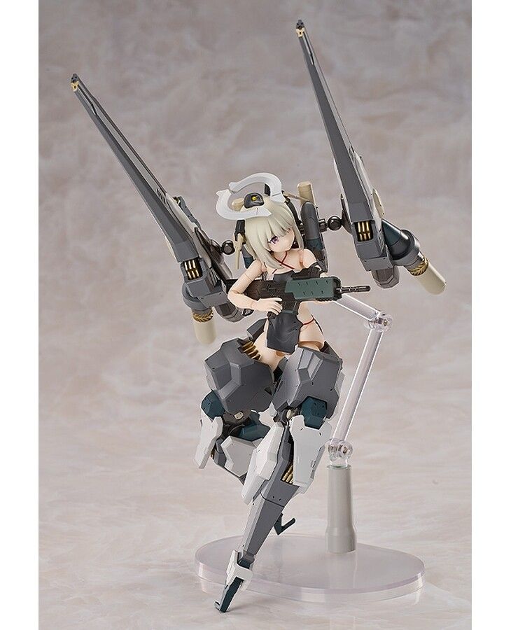 Cuckoo Hyper x Body - Original (Good Smile Arts Shanghai, Good Smile C ...