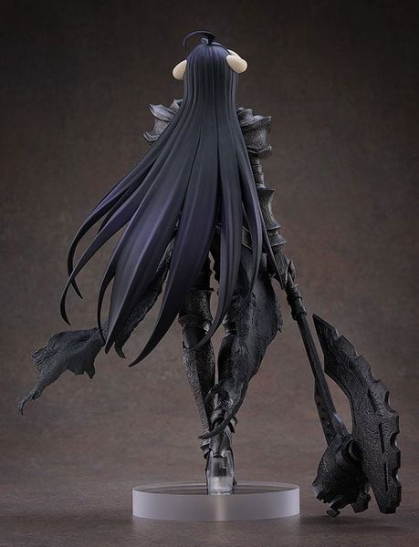 POP UP PARADE Albedo Armor Ver L Size - Overlord | Good Smile Company ...