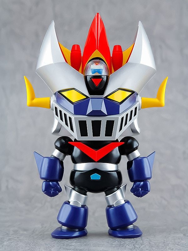 Nendoroid 1944 Great Mazinger - Great Mazinger (ACTION TOYS) Figure ...