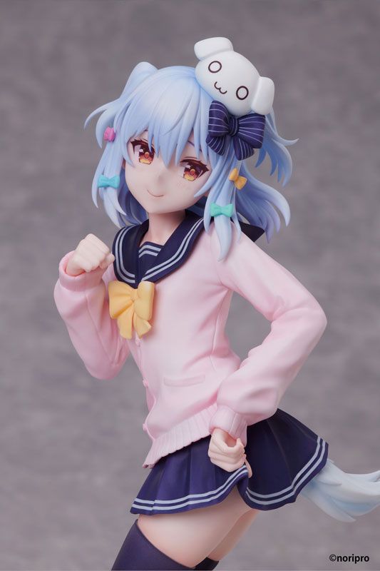 Inuyama Tamaki 1/7 - NoriPro Virtual YouTuber | Design COCO, elcoco Fi - JH Figure
