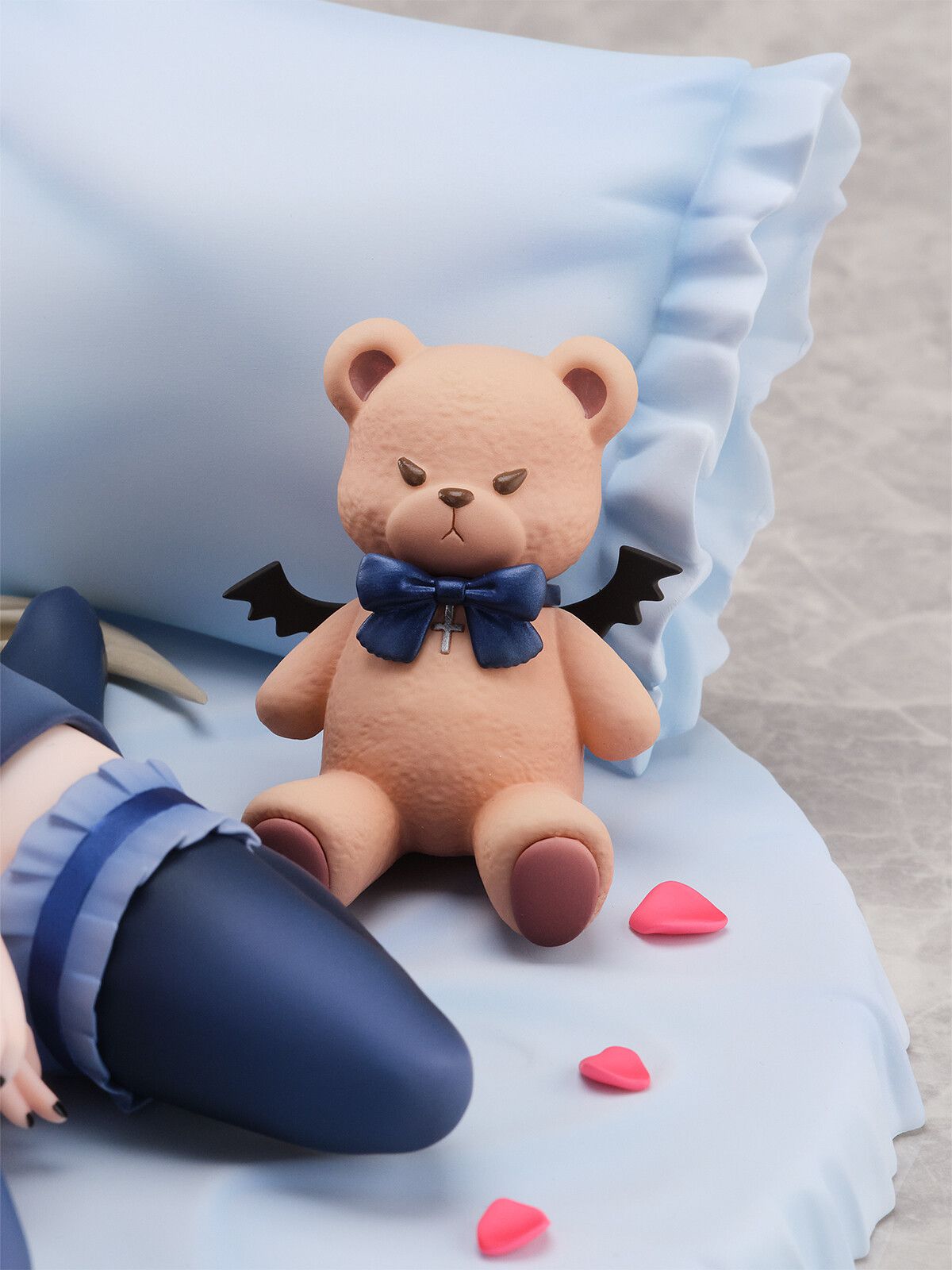Shiina Mahiru - Little Devil Ver. 1/6 - The Angel Next Door Spoils Me ...