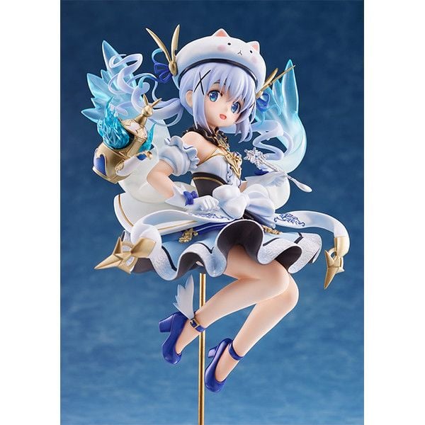 Kafuu Chino - 1/7 Mahoutsukai Ver. - Kirara Fantasia | Aniplex, Max Fa - JH Figure