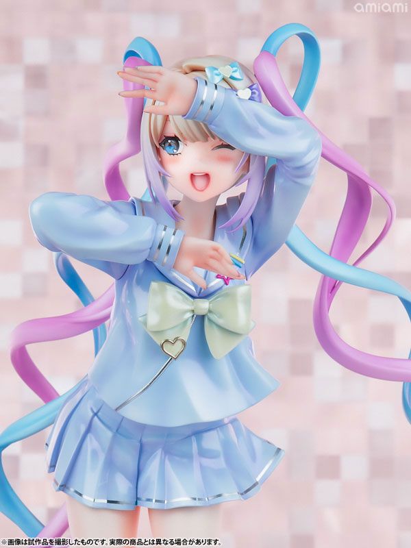 OMGkawaiiAngel-chan 1/7 - NEEDY STREAMER OVERLOAD | FURYU Figure - JH ...