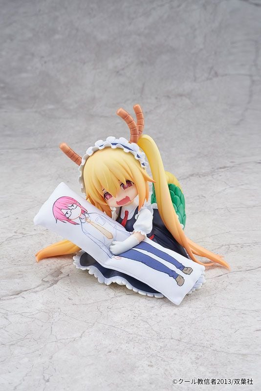 Tohru - Miss Kobayashi's Dragon Maid | RIBOSE Figure - JH Figure