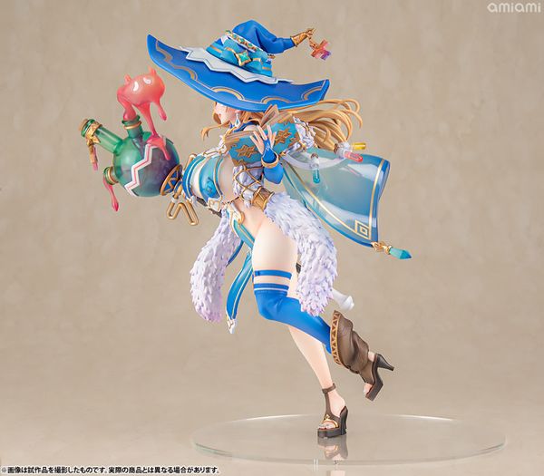 Milklinde 1/6 - Vertex Originals Elf Village 15th Villager | Vertex Fi ...