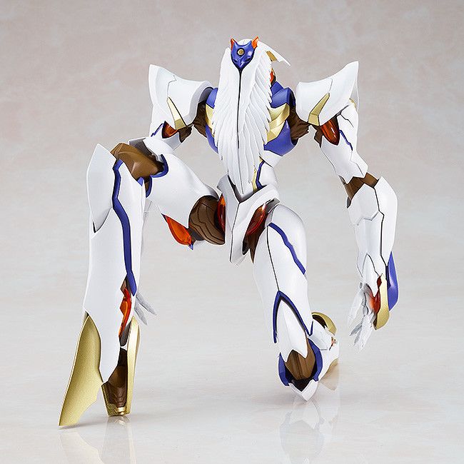MODEROID RahXephon | Good Smile Company Plastic Models - JH Figure
