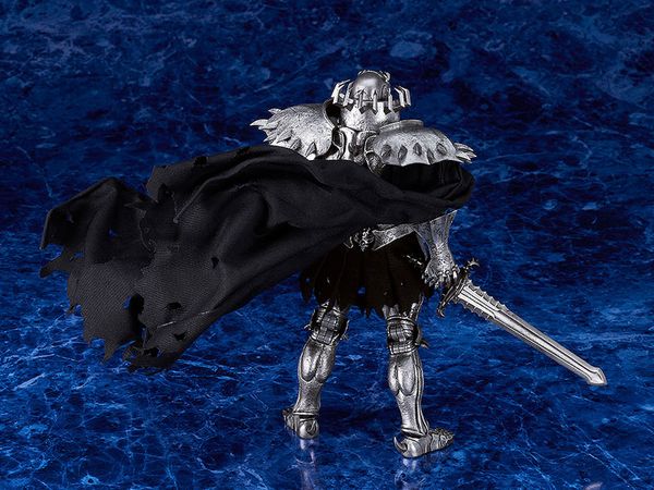 figma 634-DX Skull Knight DX Edition - Berserk | Max Factory Figure ...