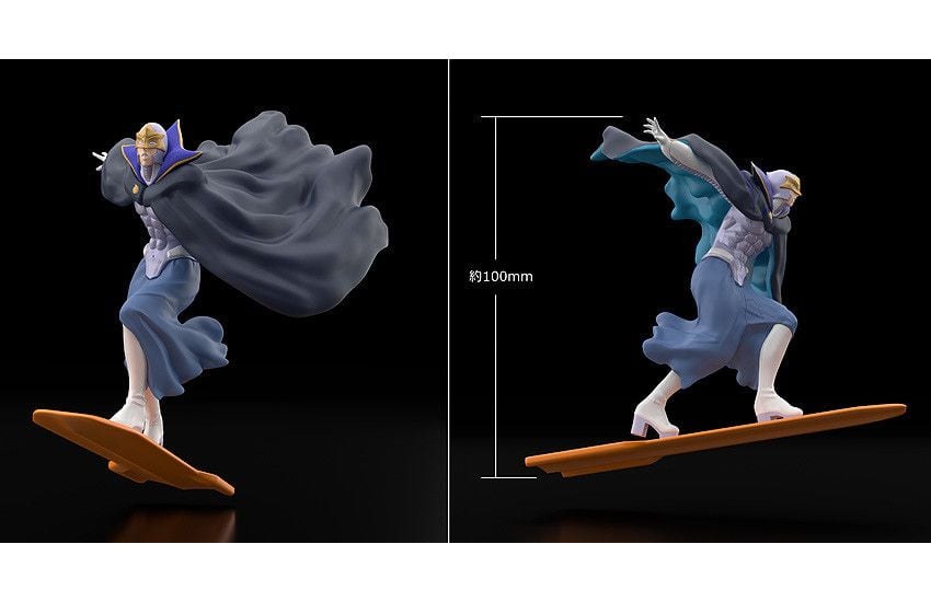 MODEROID Volonthe - Brain Powerd ( Good Smile Company ) Plastic Models ...