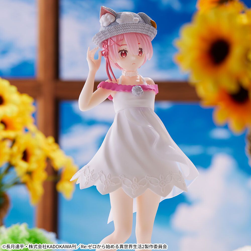 Ram Nyatsu no Hi - Re:Zero kara Hajimeru Isekai Seikatsu - Luminasta ...