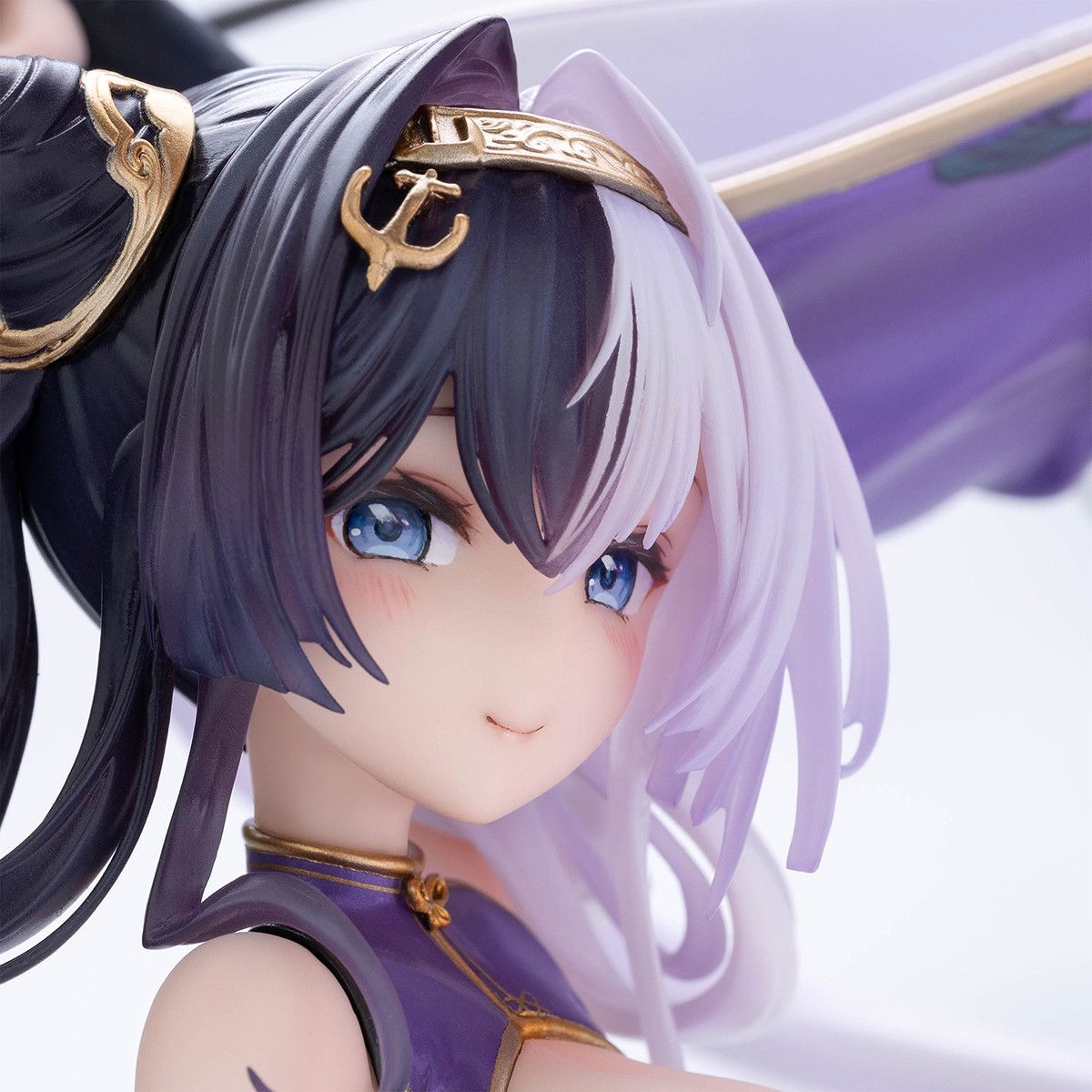 Azur Lane - Ying Swei - 1/7 (Neonmax) Figure - JH Figure