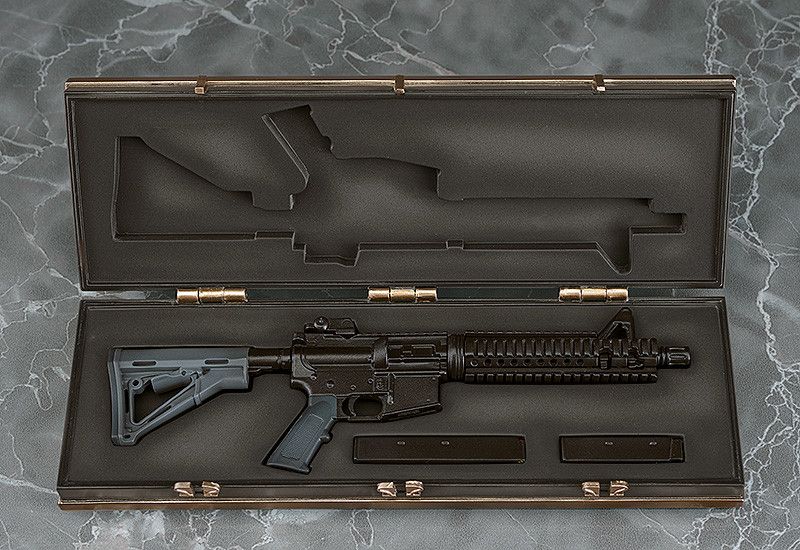 RO635: Enforcer of the Law - 1/7th Scale - Girls' Frontline (Phat!) Fi - JH Figure