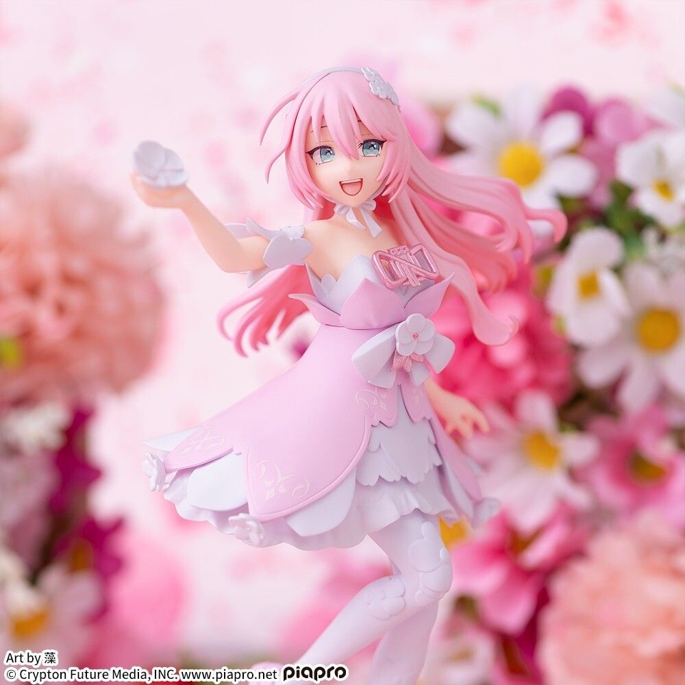 Megurine Luka - Piapro Characters - Luminasta | SEGA Figure - JH Figure