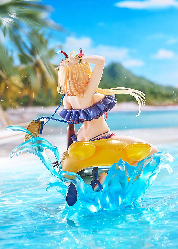 Kumano Fancy Waves Ver. 1/6 - Azur Lane | Phat Company Figure - JH Figure