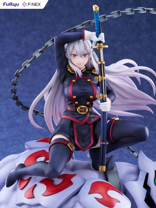 Yuuki Wakura Kyouka Uzen - 1/7 - Mato Seihei no Slave (Chained Soldie ...